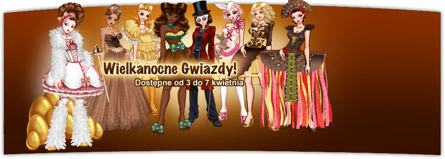 Miss Fashion, gra o modzie dla dziewczyn! - Missfashion.pl - Strona główna